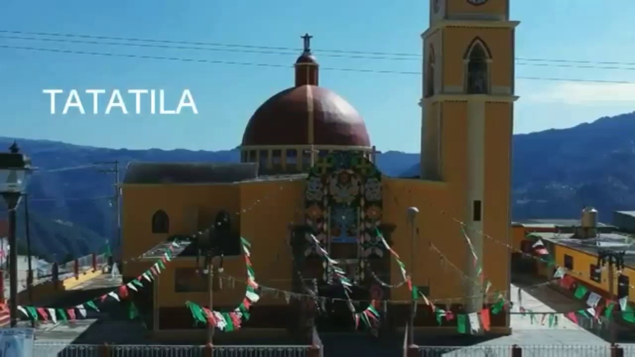 Tatatila Naturaleza Veracruz Youtube
