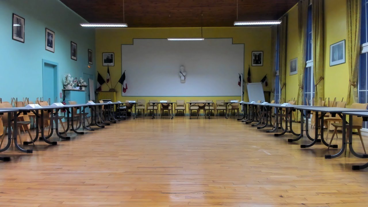 Conseil Municipal Du 25 02 2021 Youtube