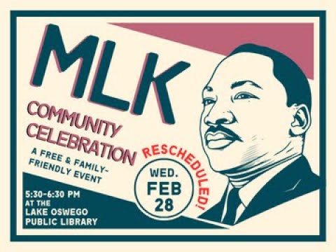 Mlk Community Celebration 2024 Youtube