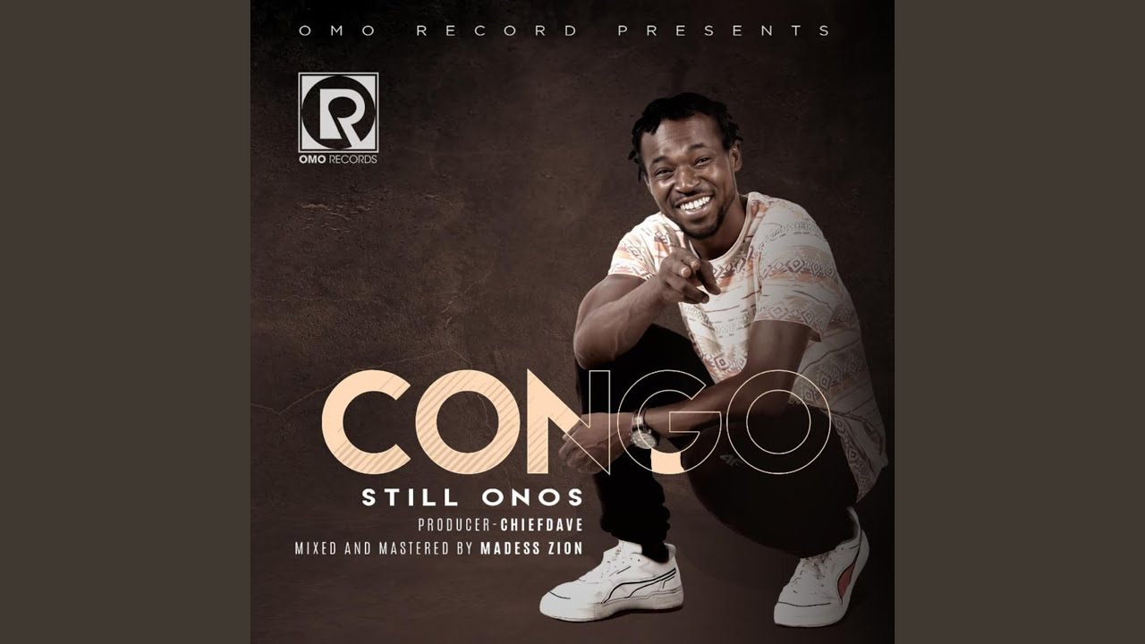 Congo Youtube Music