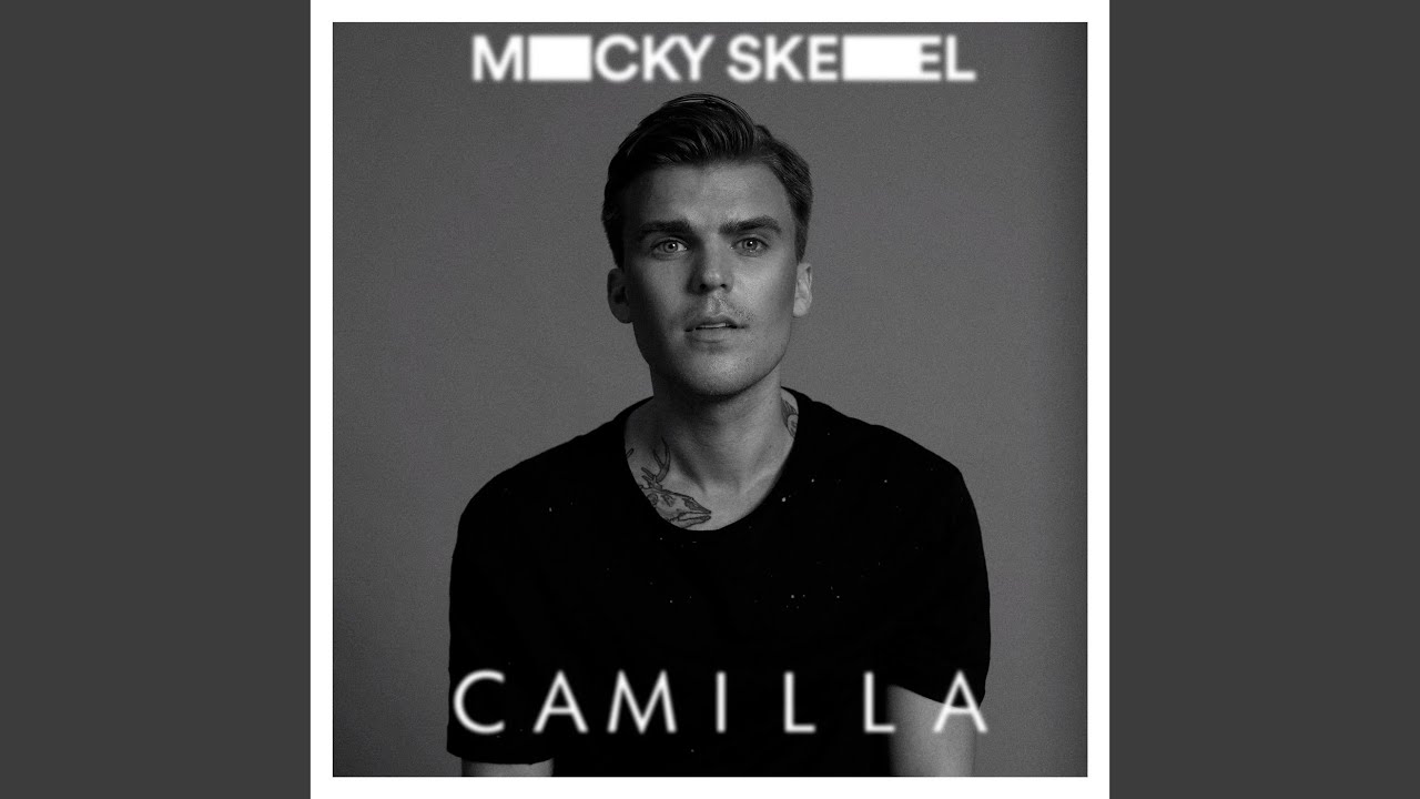 Camilla Youtube Music