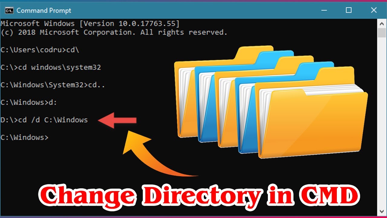How To Change Directory In Linux Using Python Script Printable Forms