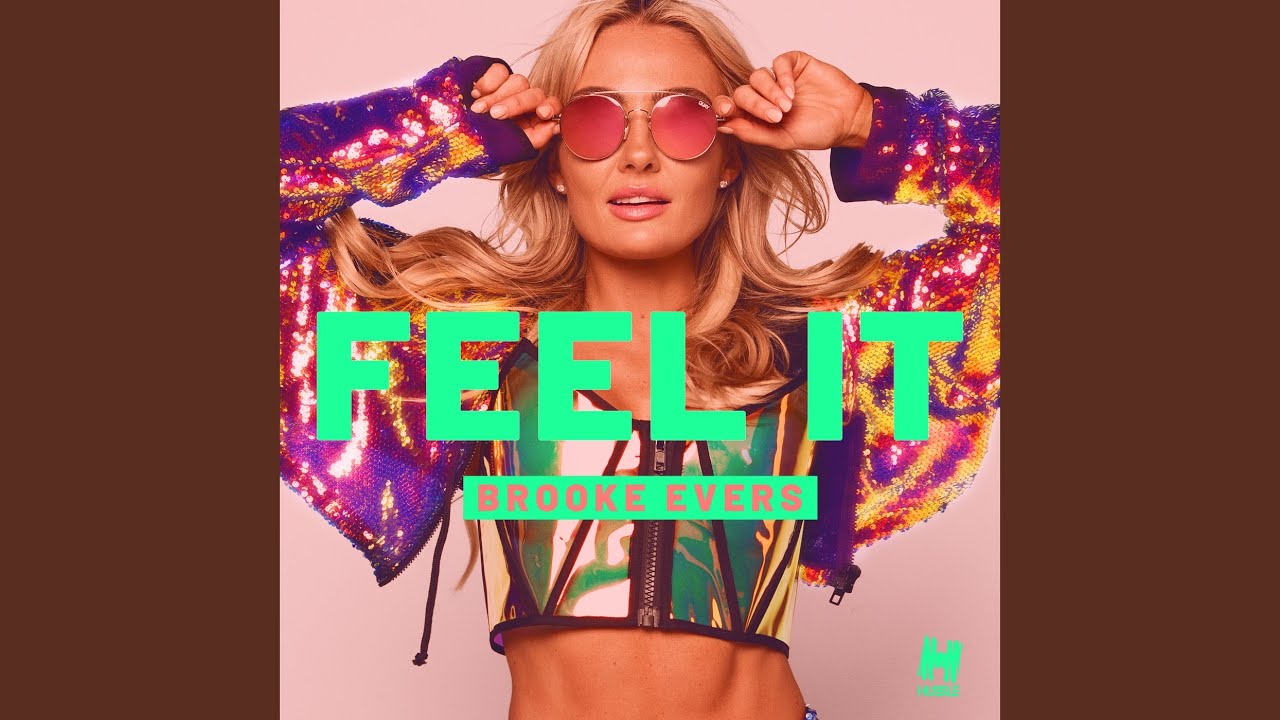 Feel It Youtube Music