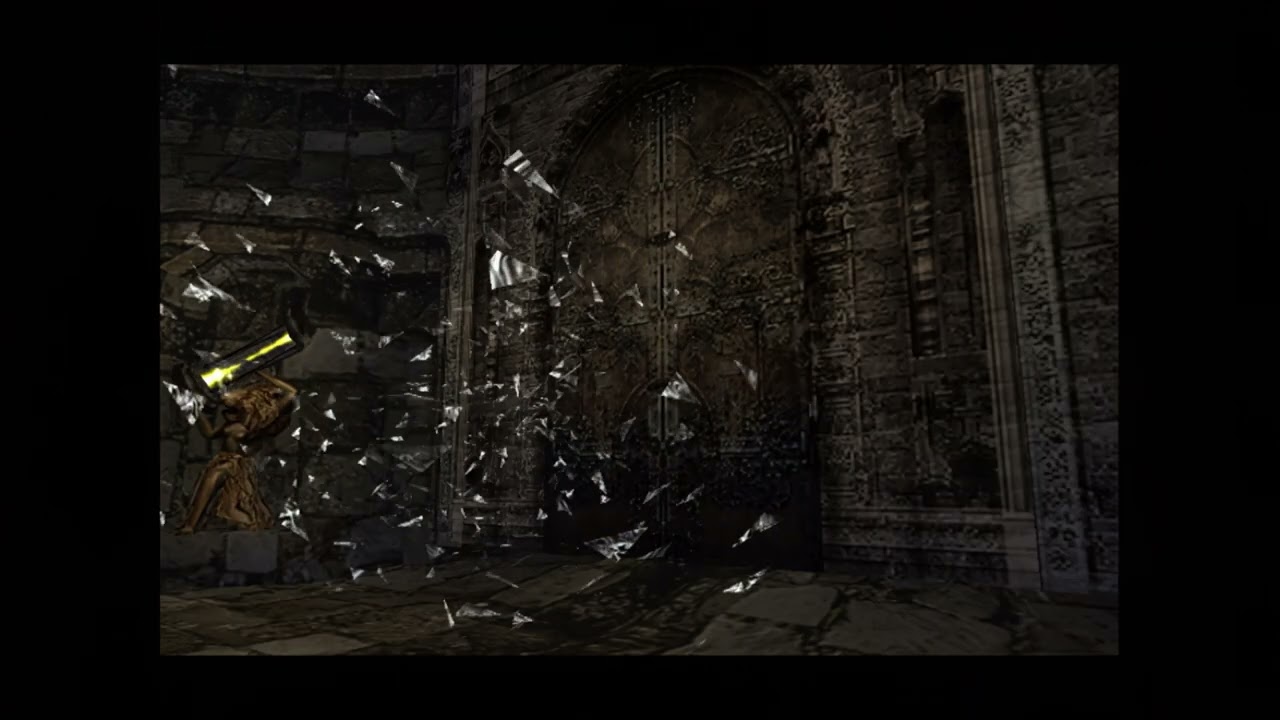 Devil May Cry 2 Dante New Game Mission 2 Dante Must Die 4k Uhd