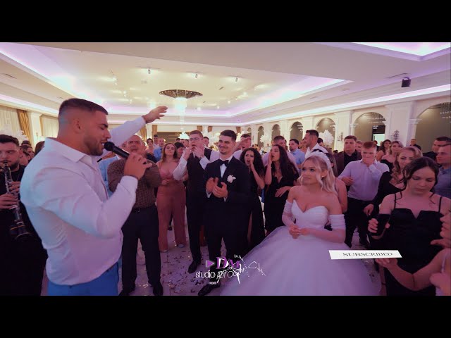 Culita Sterp - Fratele rămâne frate LIVE 2024 nunta Maramureș Daniel și ...