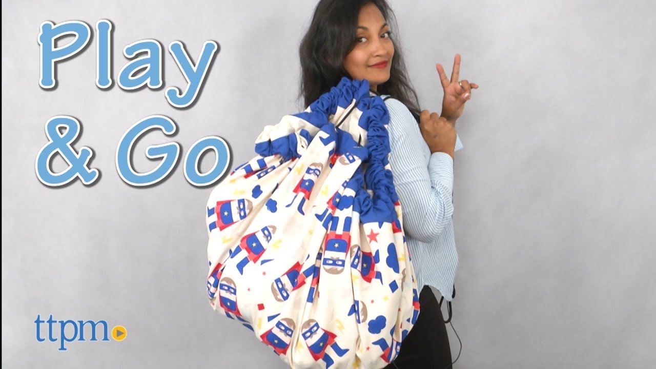 Play Go From Miraxo Youtube