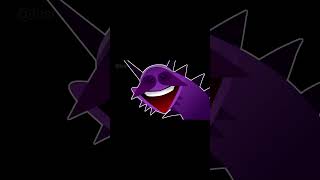 Incredibox Sprunki Animated Intro Garnold 5 Phase Lazzy Playtime Mp3 ...