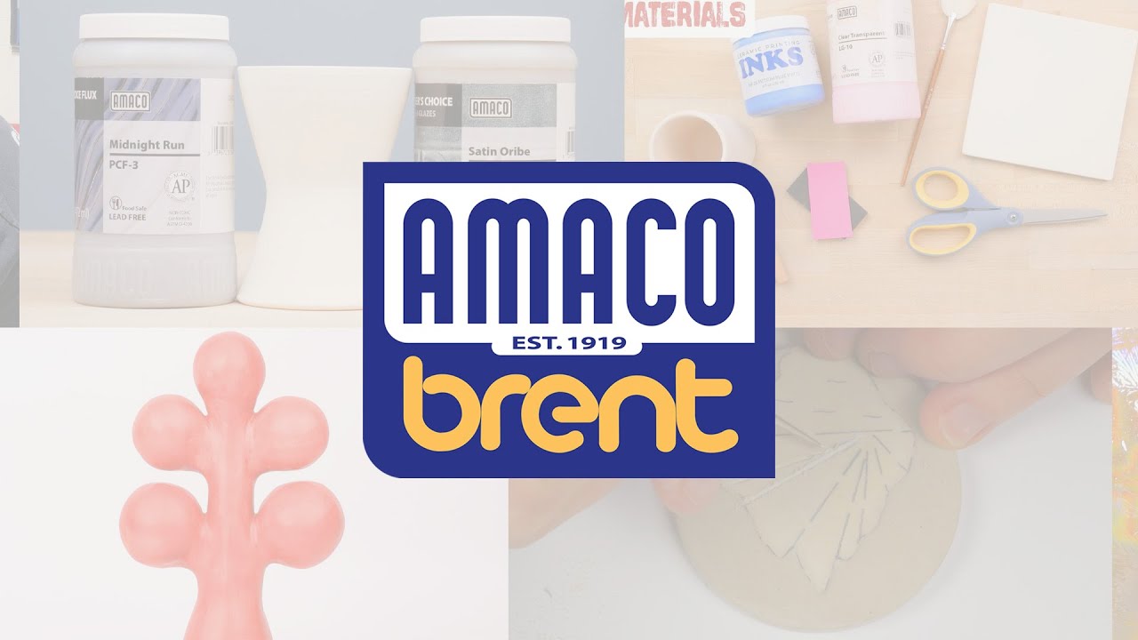 Welcome To Amaco Brent Youtube