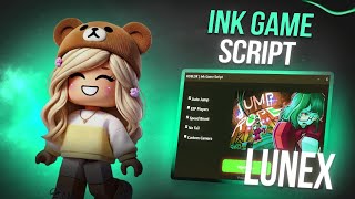 Ink Game Script Auto Win Auto Dalgona Kill Aura Pastebin Rokaya Music ...