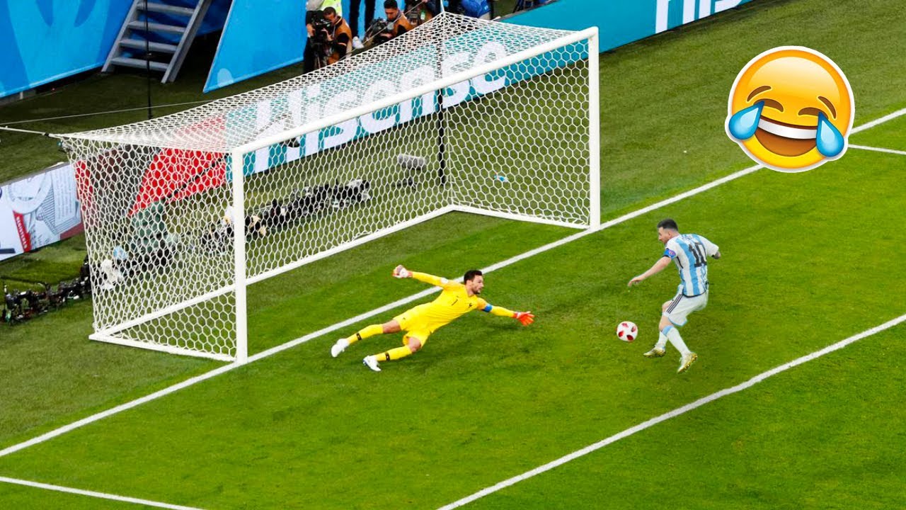 Funny Soccer Pictures 2024