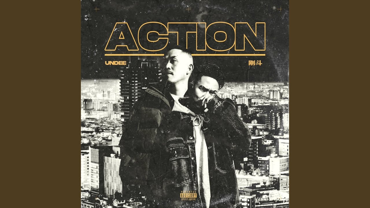 Action Youtube