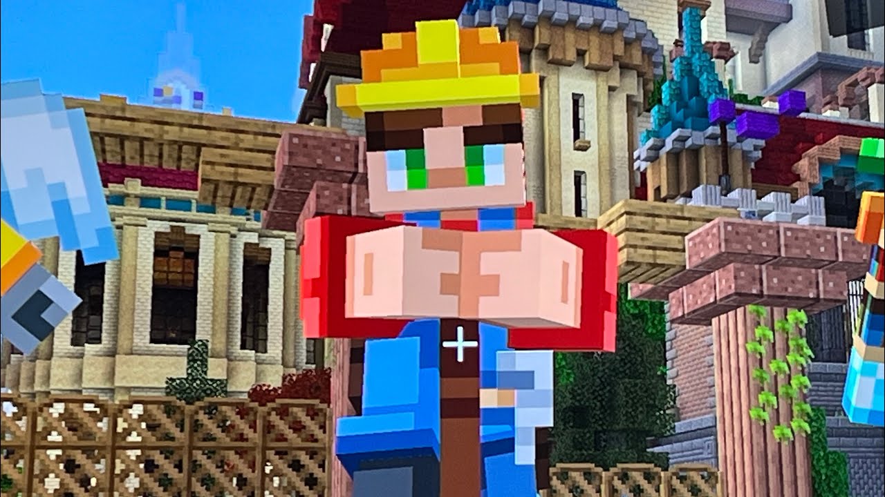 Build Battle Youtube