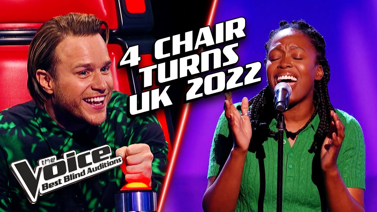Voice Winners 4 Chair Turns At Jake Spragg Blog