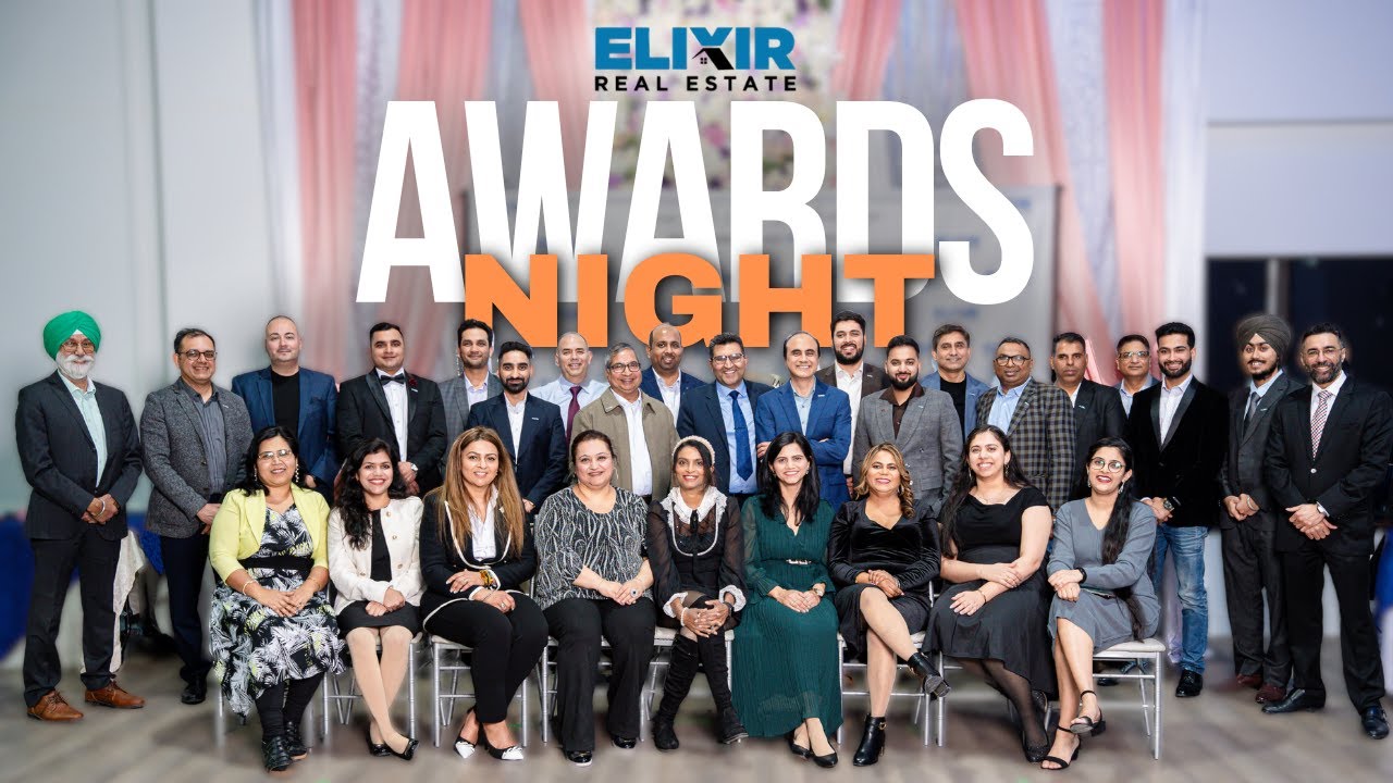 Elixir Awards Night 2025 Celebrating Our Amazing Team Youtube