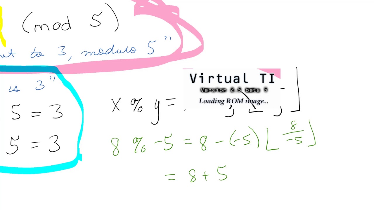 Getting Started In Modulo Youtube