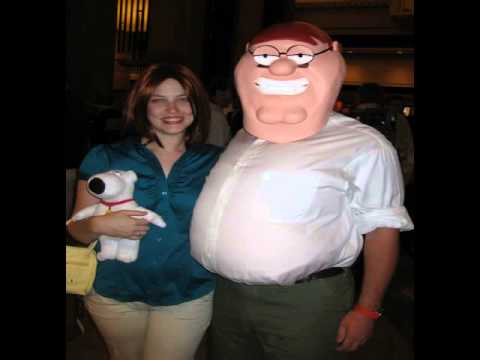 Lois And Peter Costumes Youtube