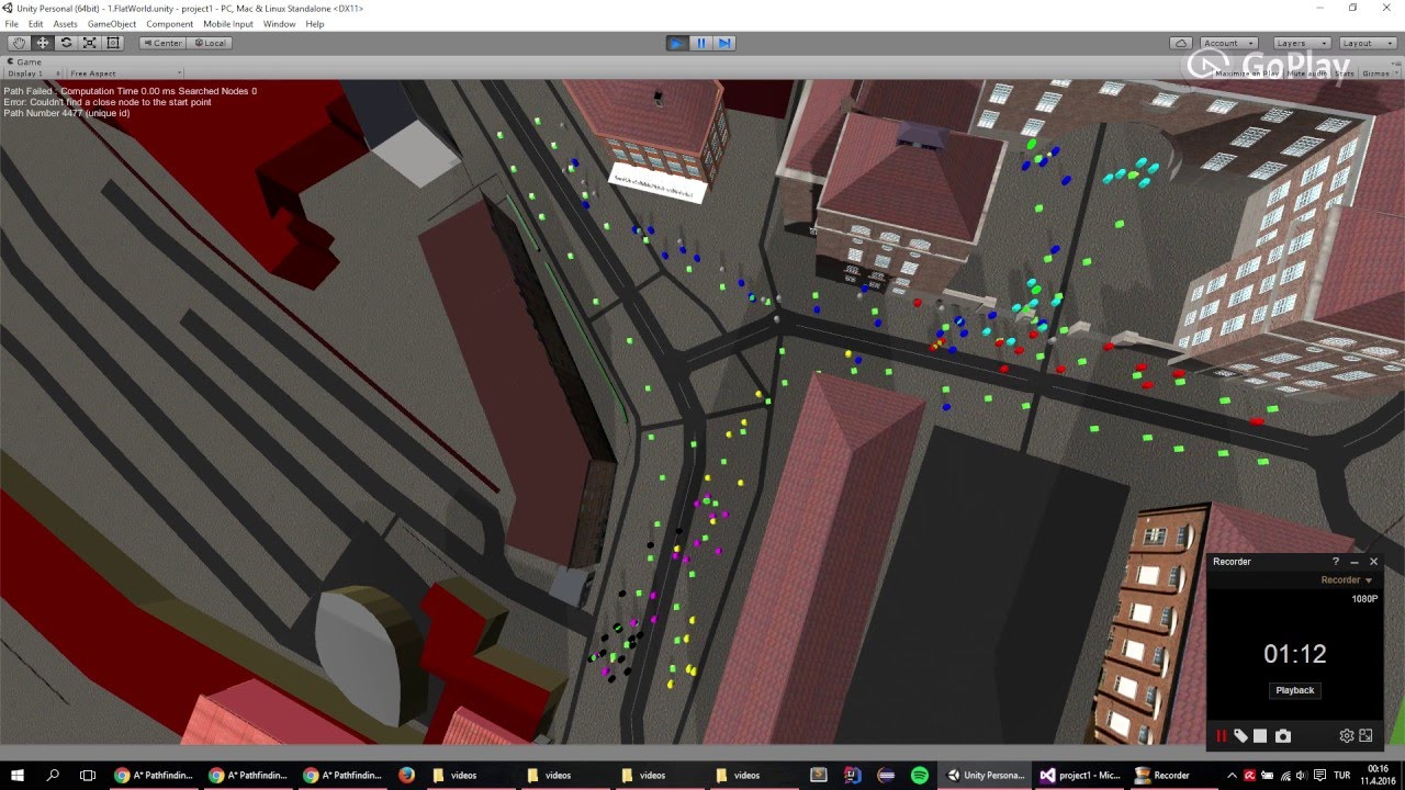 Smartpixelproject Youtube