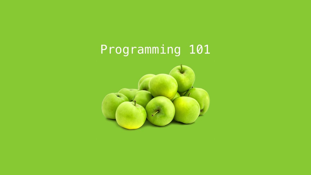 Computer Programming For Beginners Understanding Bits Bytes Ep3