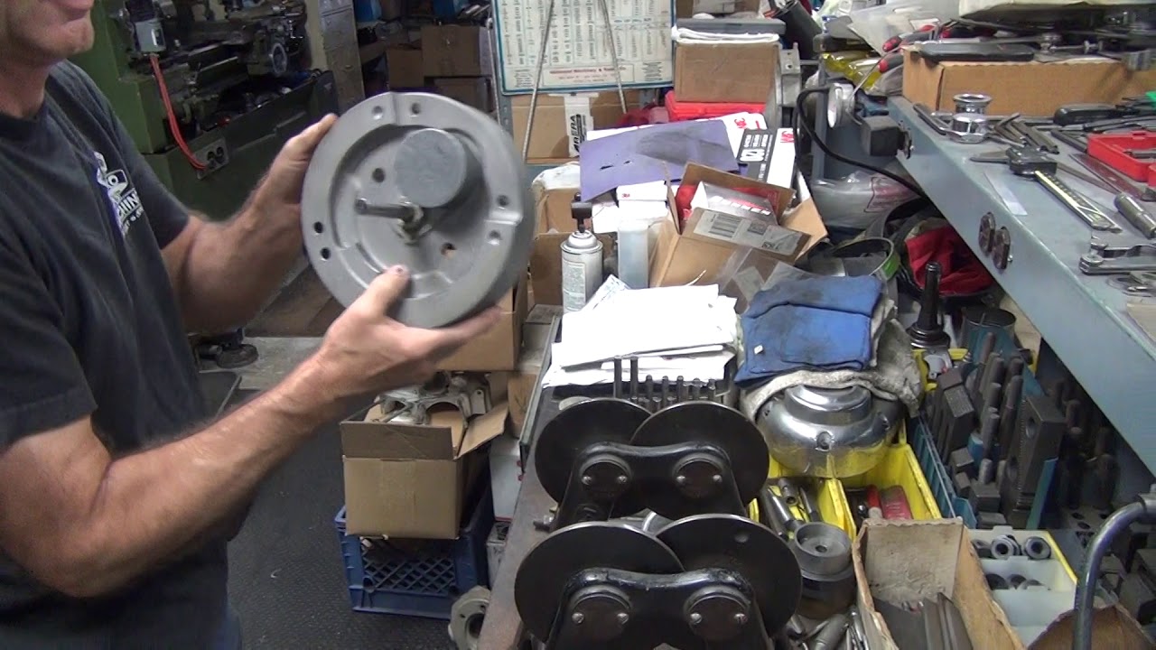 Harley Flywheel Balancing Kit At Annie Ettinger Blog