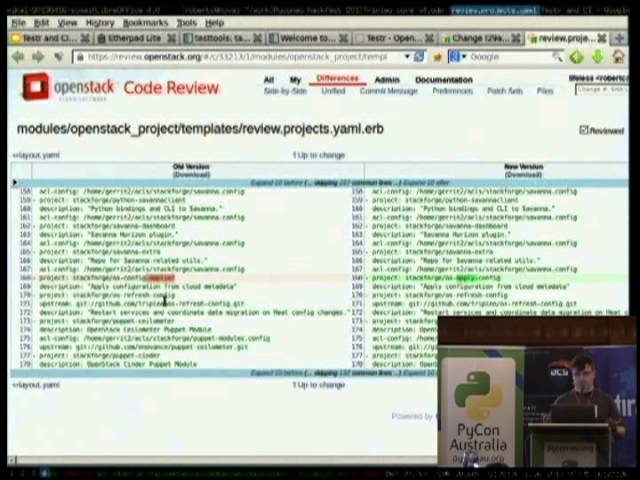 Getting Started With Openstack Python Sdk Gt Benisnous Investigate The
