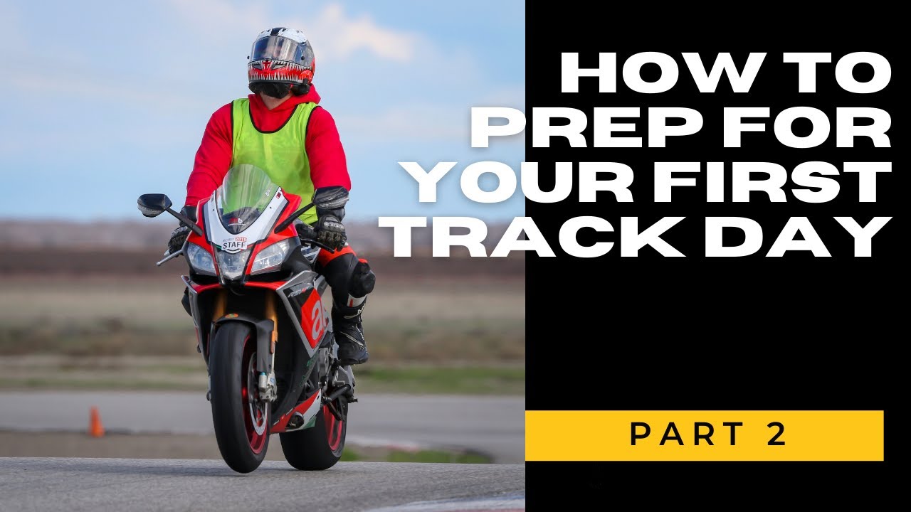 How To Prepare For Your First Track Day Part 2 Skwidvids Youtube