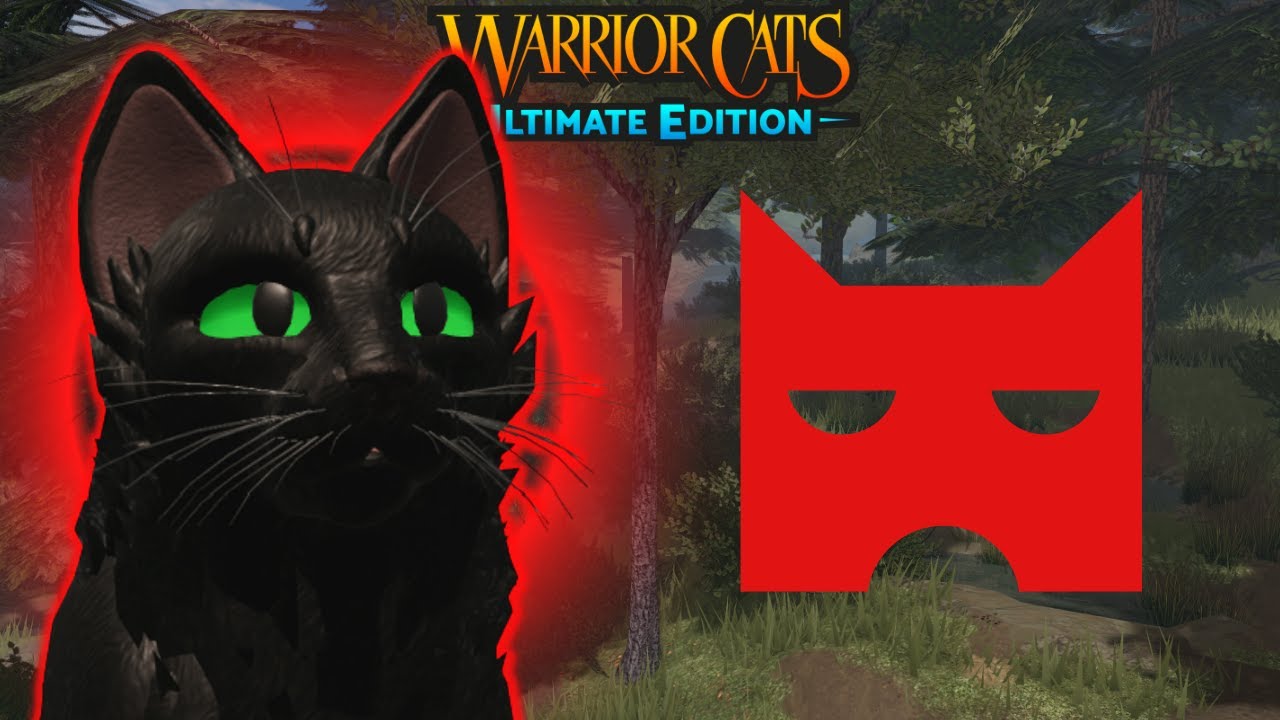 All Shadowclan Leaders Warrior Cats Ultimate Edition Youtube