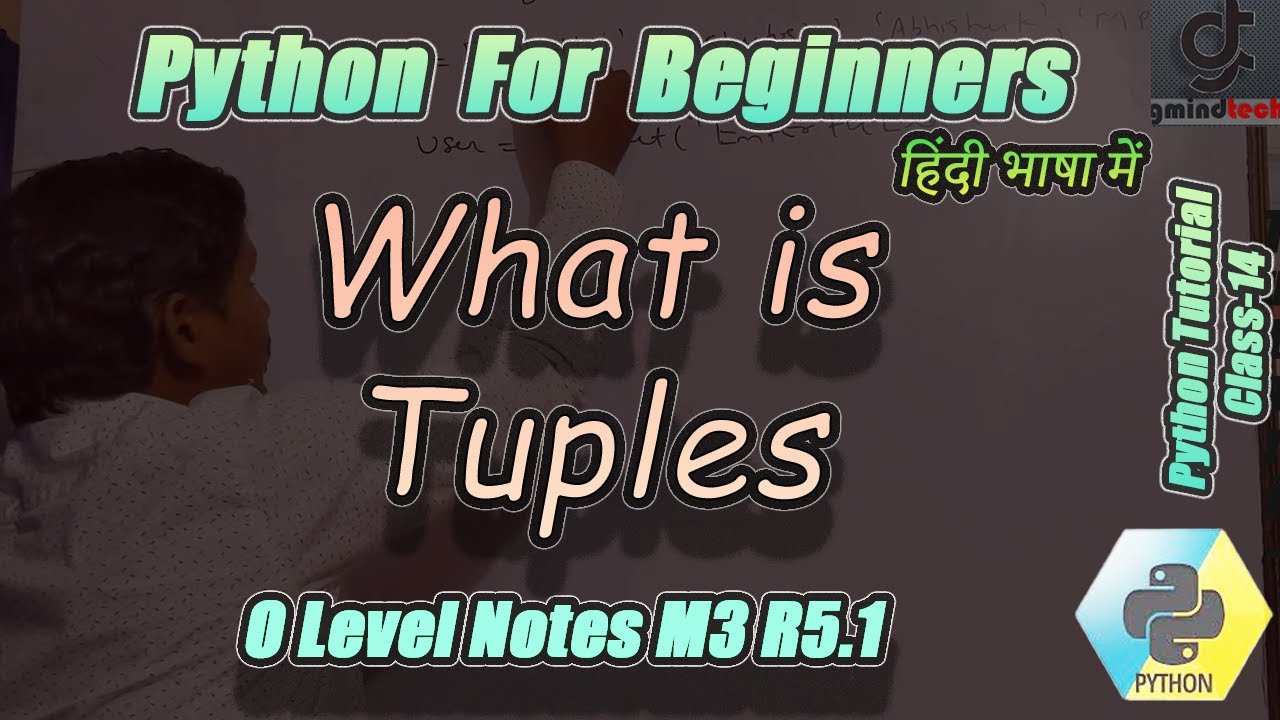 14 Short O Level Class What Tuples In Python Learn Python Easily