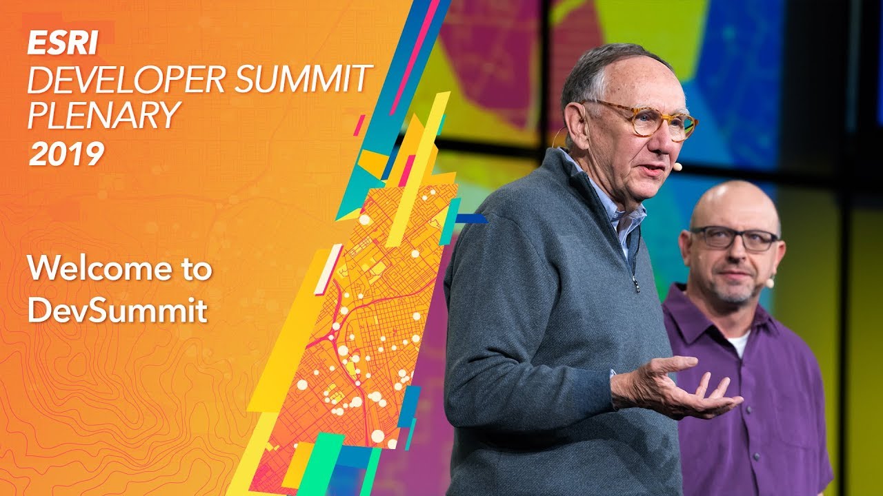 Welcome To Devsummit Youtube