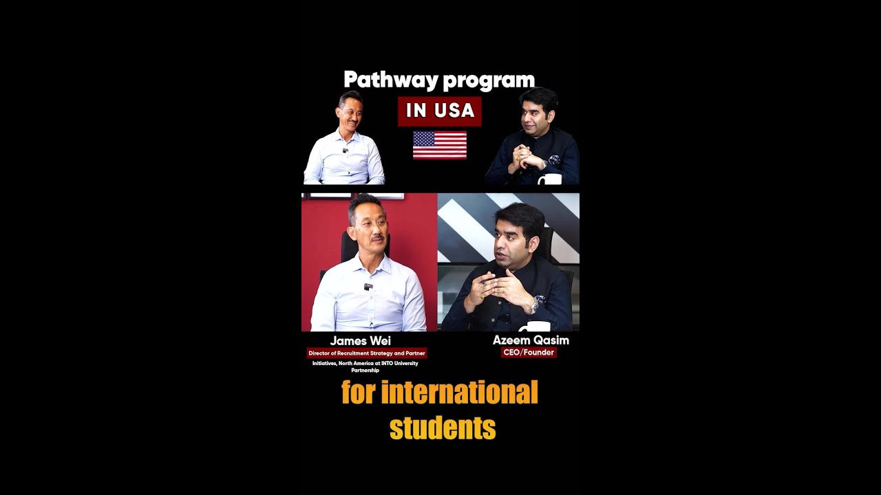 Pathway Program