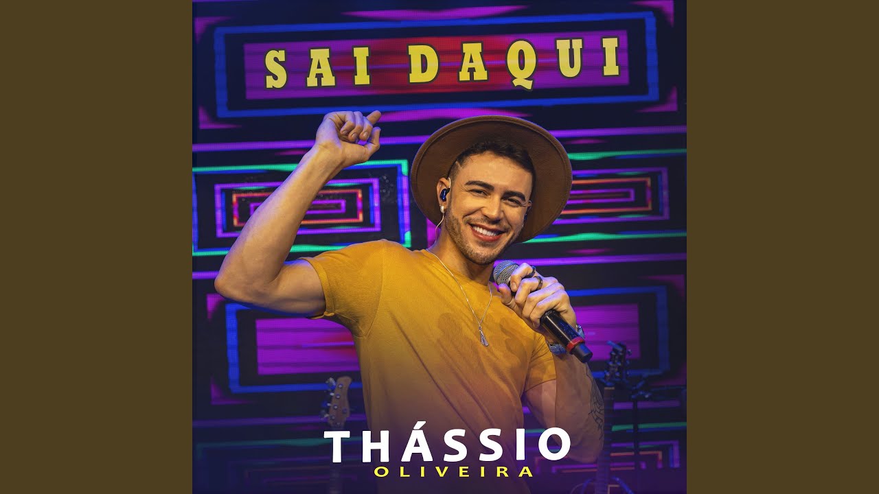 Sai Daqui Youtube