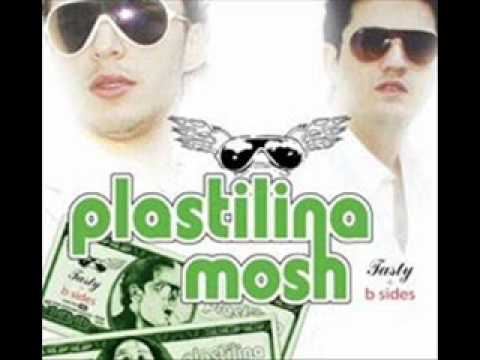 Plastilina Mosh Millionaire Youtube