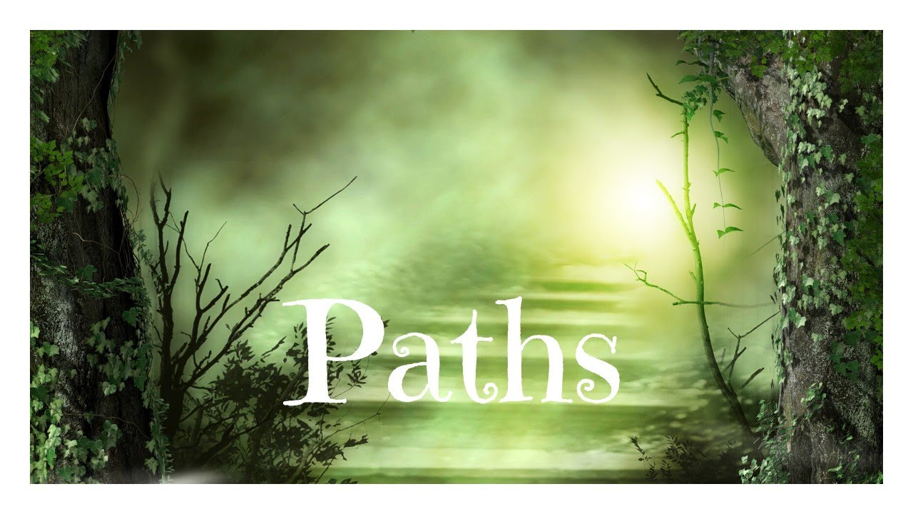 Paths Youtube