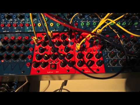 Bugbrand Modular Vid 132 Youtube