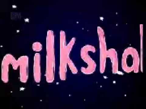 Milkshake 2000 2002 Breakbumper Youtube