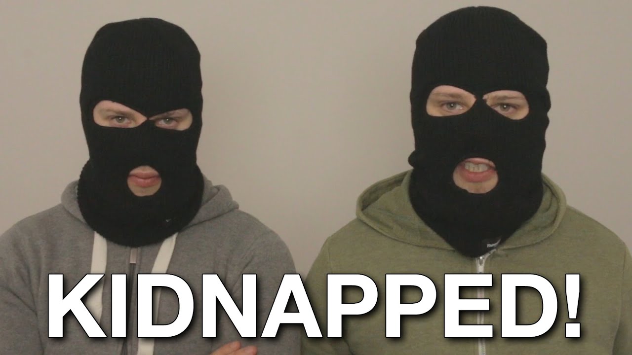 Kidnapped Youtube