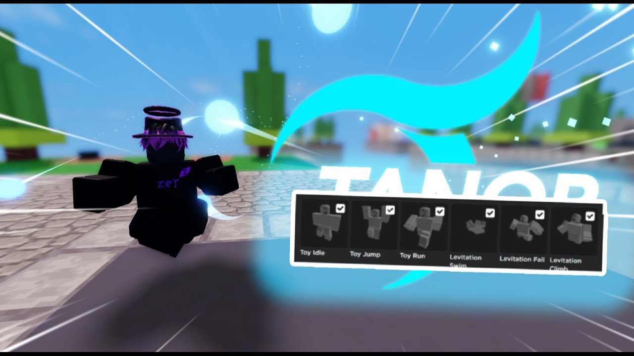 What Is Tanqrs First Bedwars Video At Tashia Wood Blog