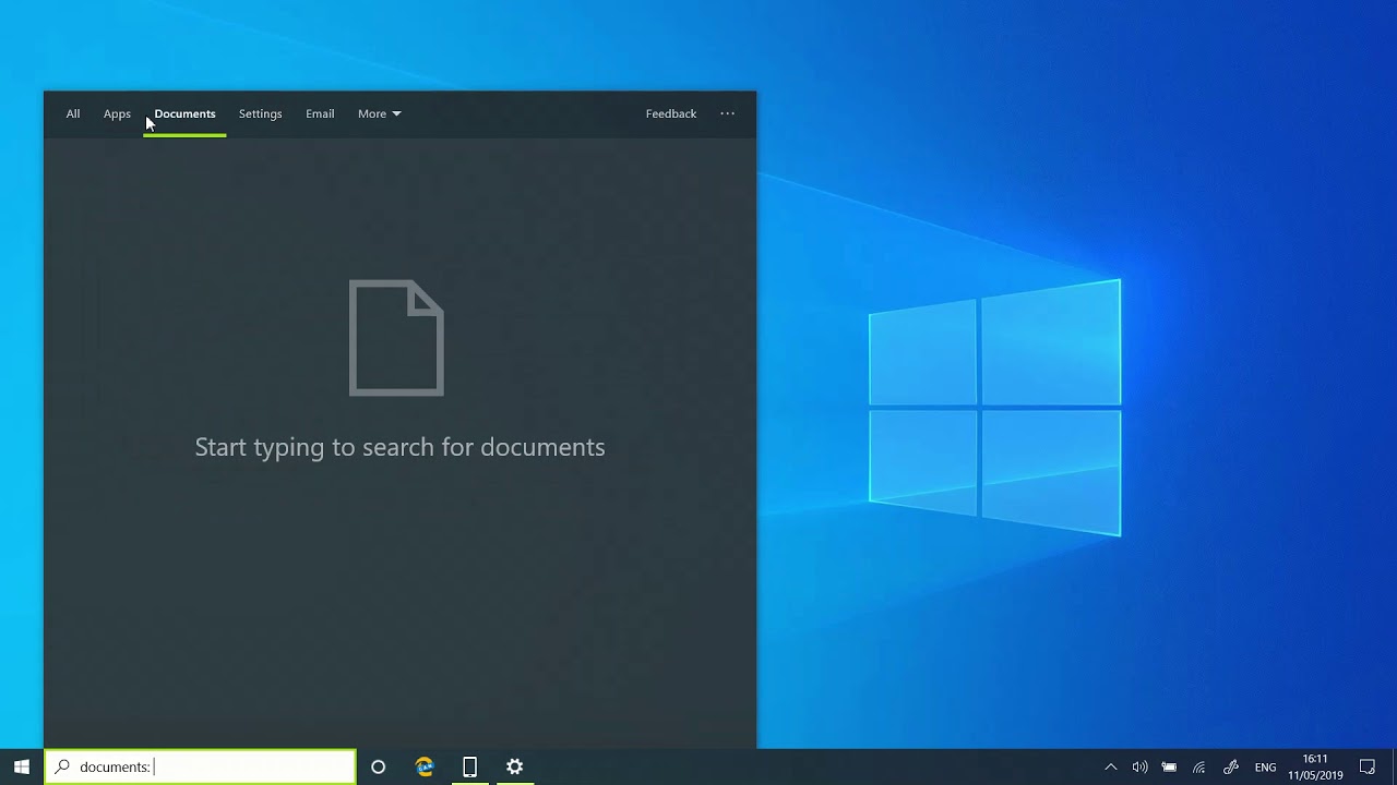 Windows 10 1903 Microsoft Community