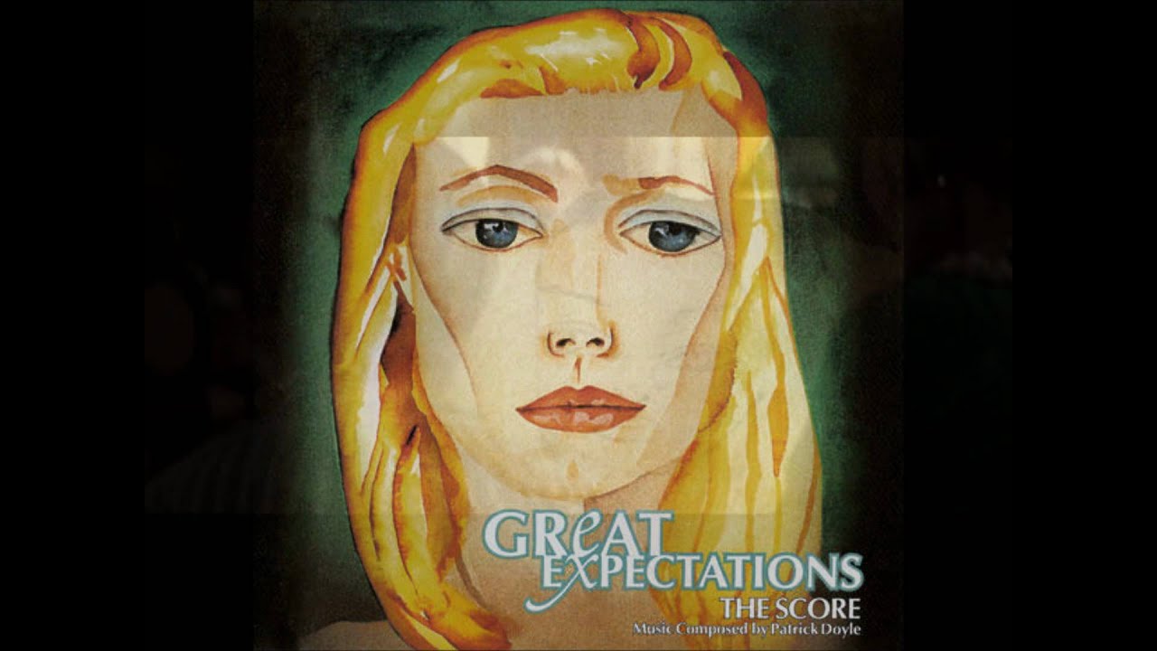 4 Estella S Theme Patrick Doyle Great Expectations Youtube