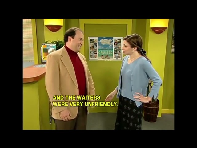 Grammar Review Conversations Using English Esl Video Lessons