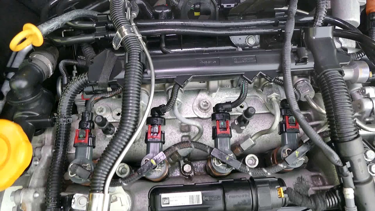 Engine Code A17dtj Opel Astra Optima Iii H Astra Family 1 7d