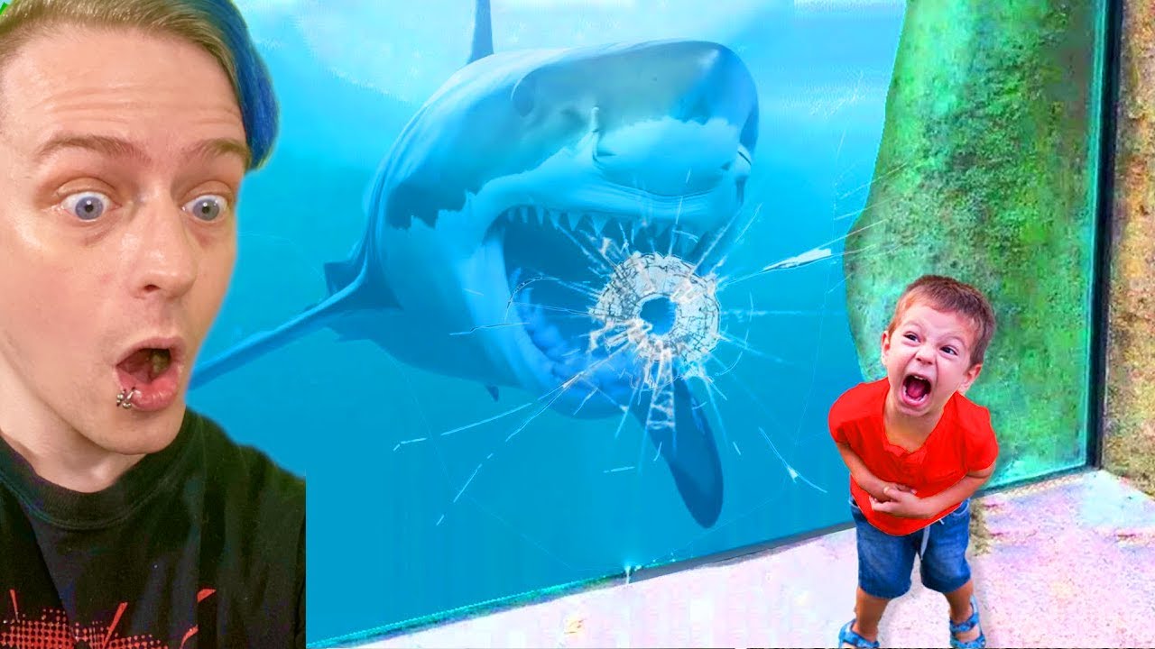 Unbelievable Moments Caught On Camera Youtube