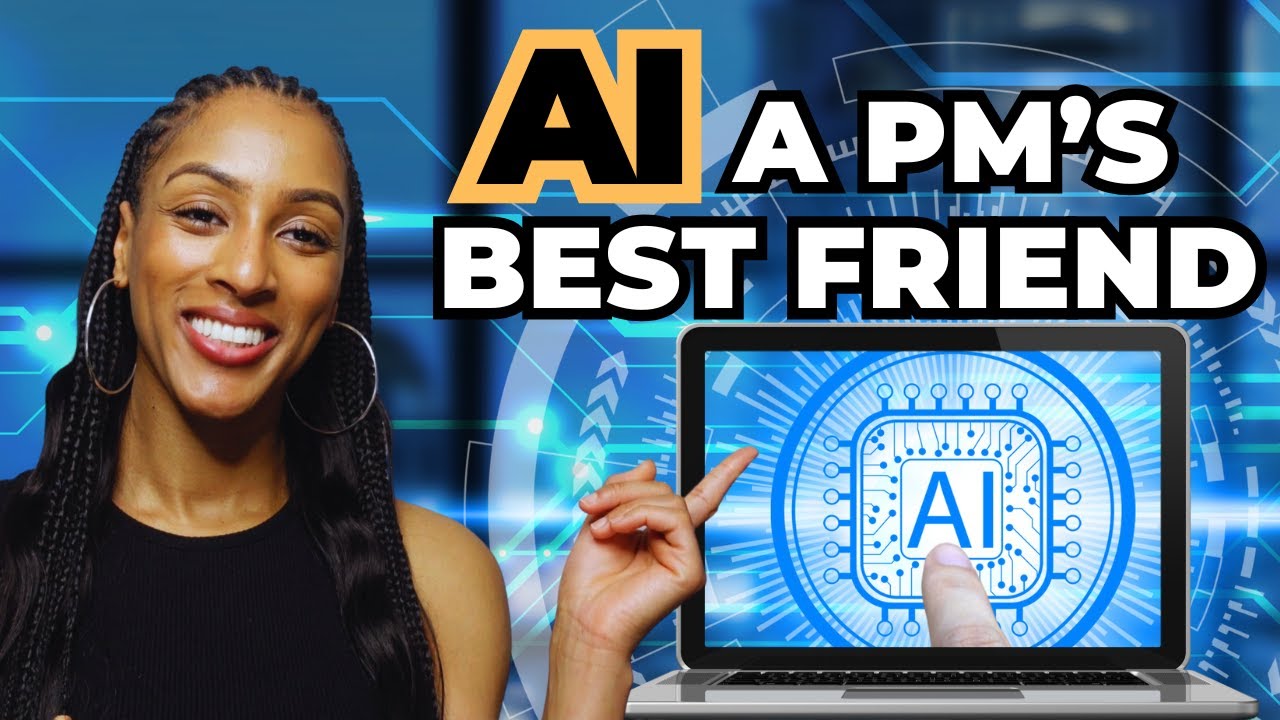Master Project Management With Ai Youtube