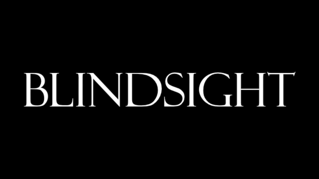 Blindsight Official Trailer Youtube
