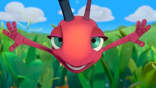 Antiks Crisis De Flydentity Dibujos Animados Gracio Doovi