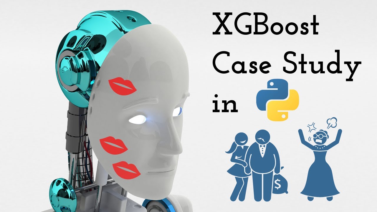 Master Xgboost In Python A Powerful Case Study Youtube