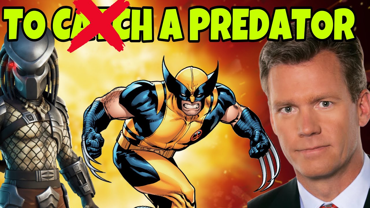 Satisfying Ending Predator Versus Wolverine 4 Review Youtube