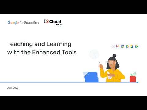 Teaching And Learning With The Enhanced Tools Youtube
