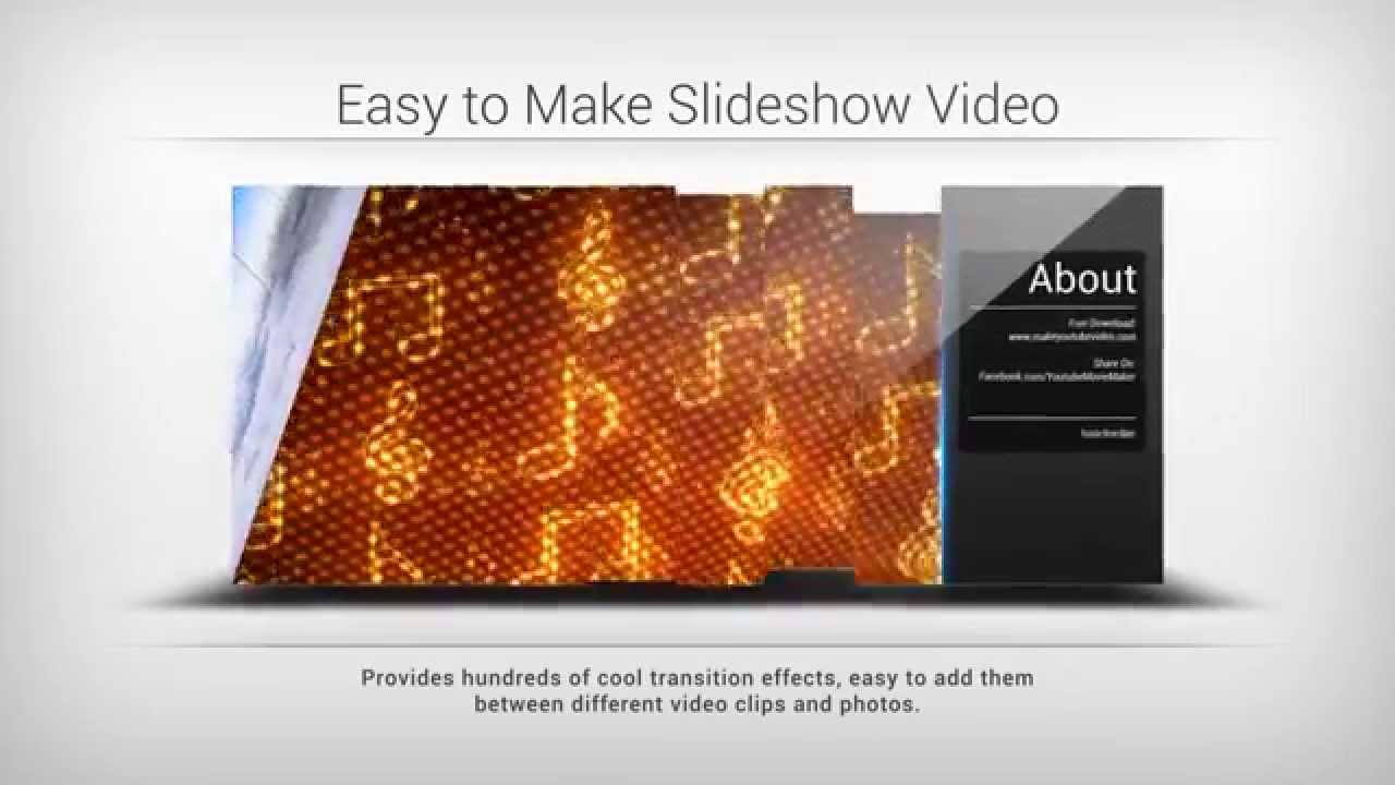 Movie Maker Edit Create Make Youtube Videos Youtube