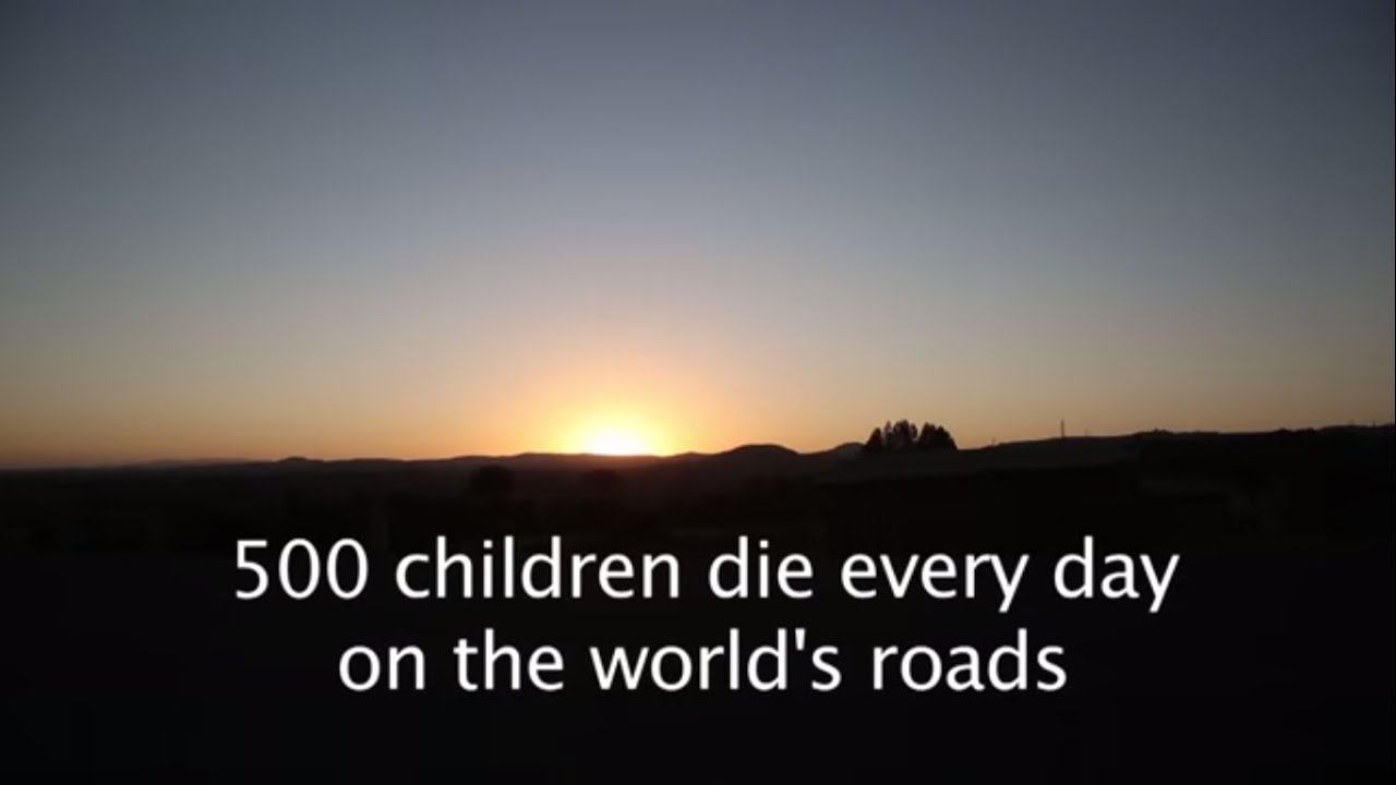 2015 Safe Roads For All Youtube
