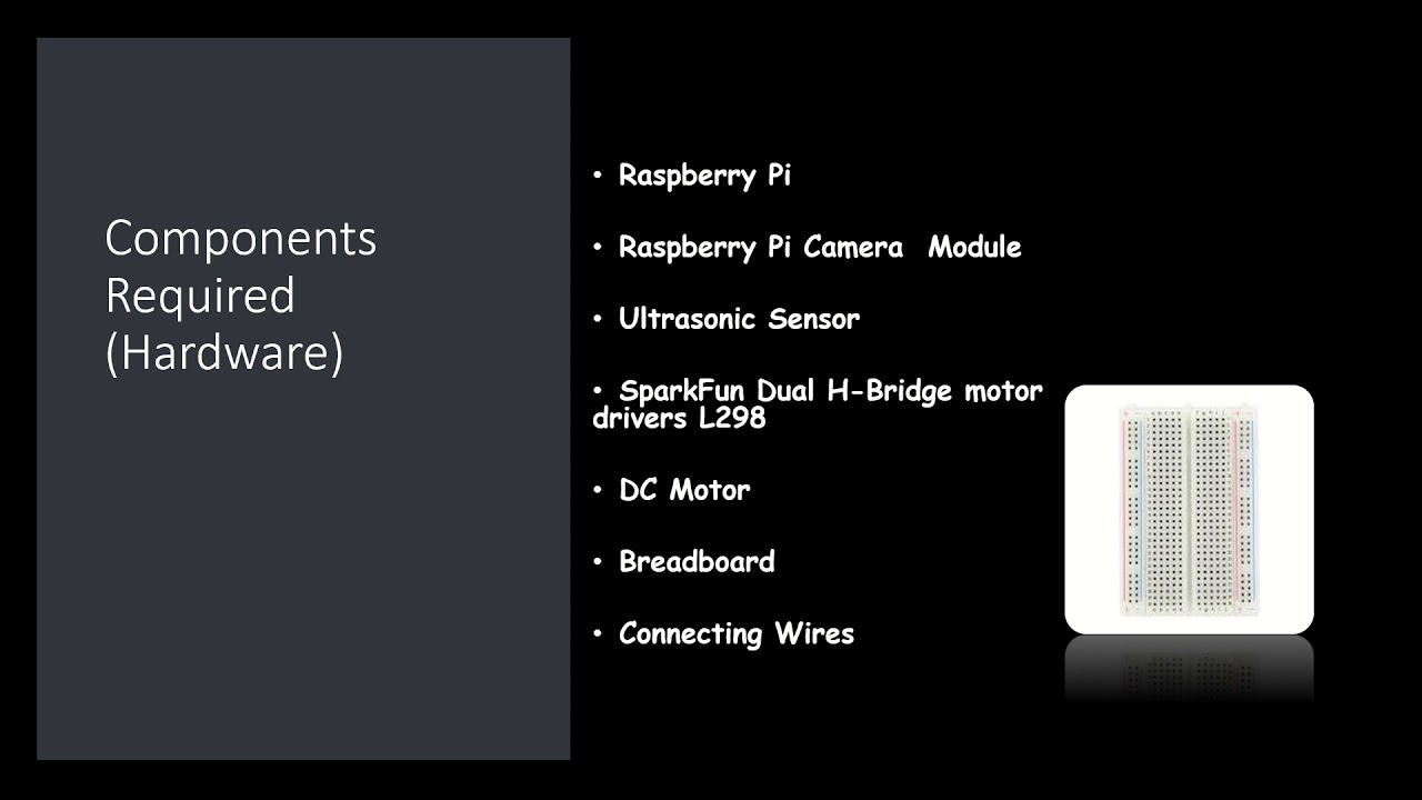 Project Demo Youtube